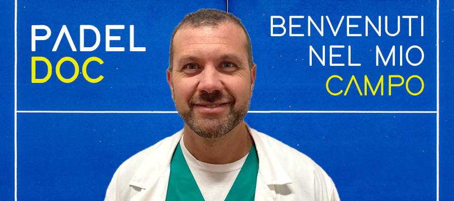 Chirurgo ortopedico specializzato - Dott. Paolo Arrigoni